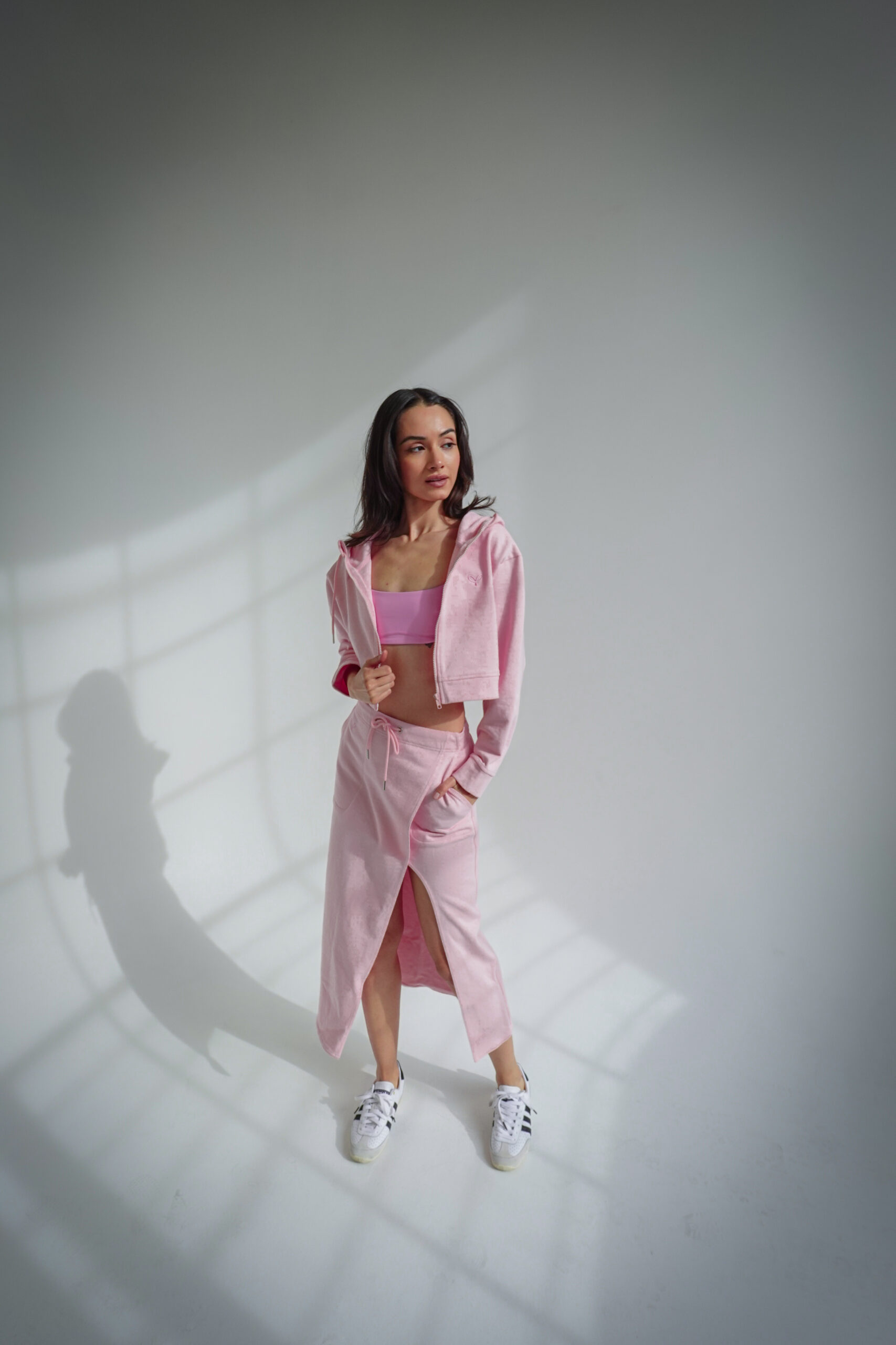 Urban Ease Set – BFG